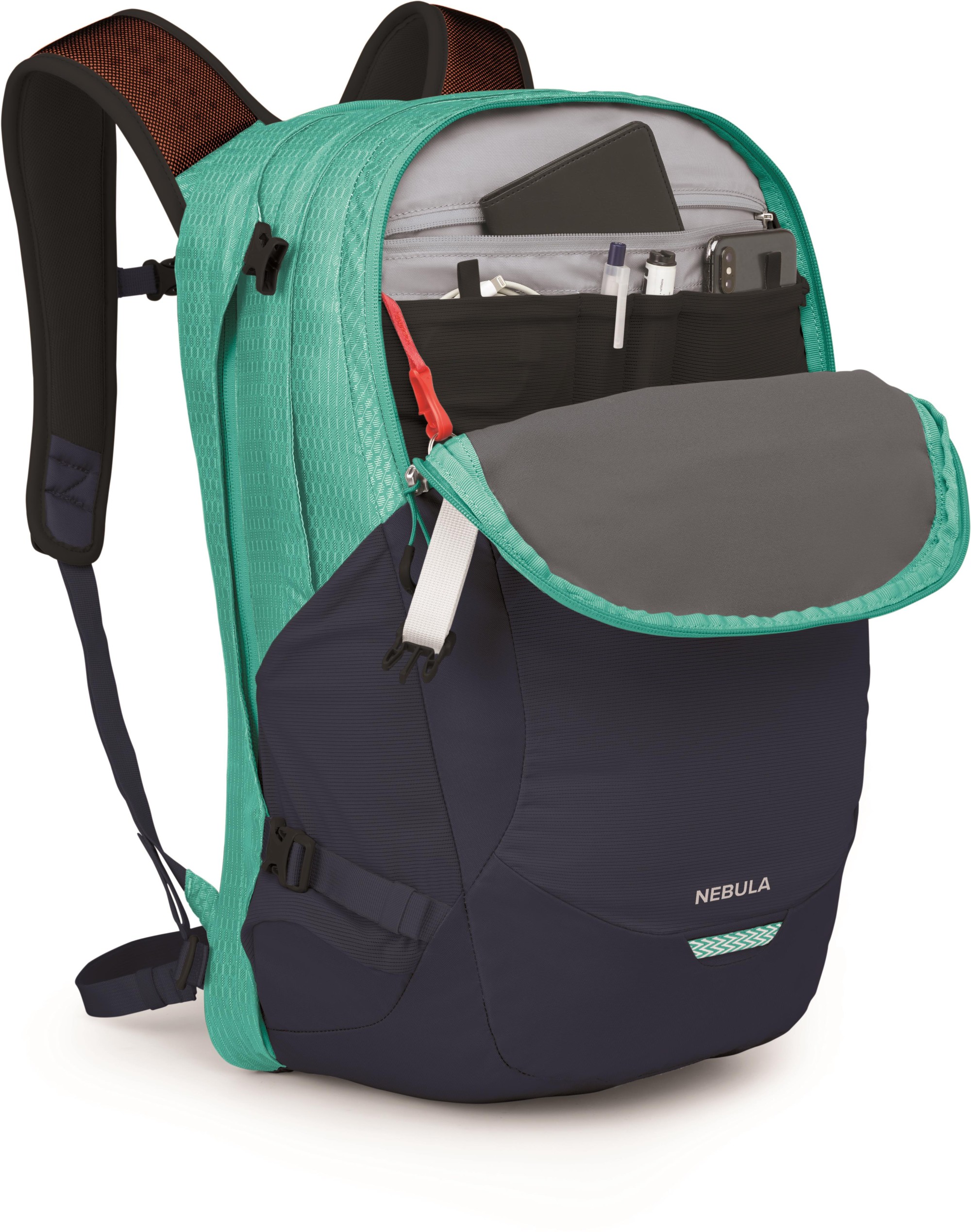 Osprey Nebula 32 Backpack | Tredz Bikes
