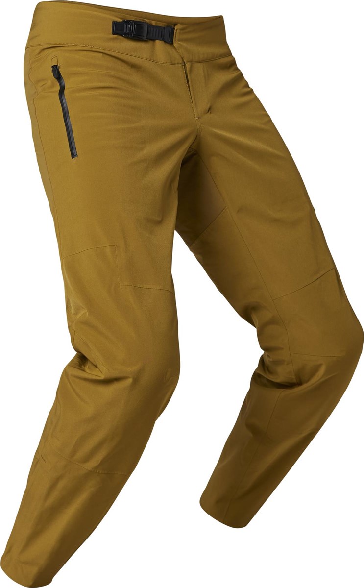 Fox Clothing Defend 3L Waterproof MTB Cycling Trousers - Out of Stock ...