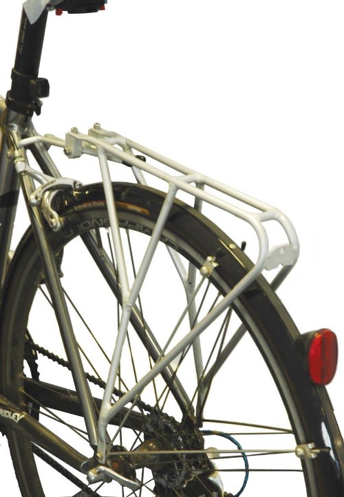 Tortec Velocity Rear Pannier Rack | Tredz Bikes