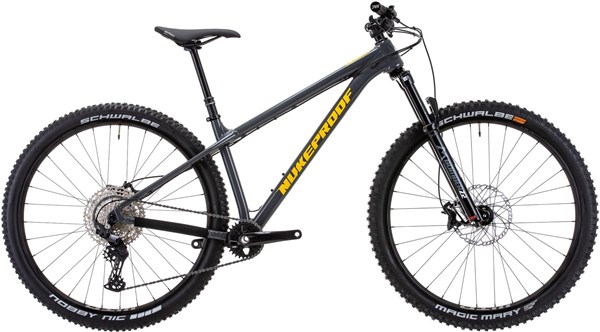Nukeproof Scout 290 Comp 29" Mountain Bike 2022 - Out of Stock | Tredz ...
