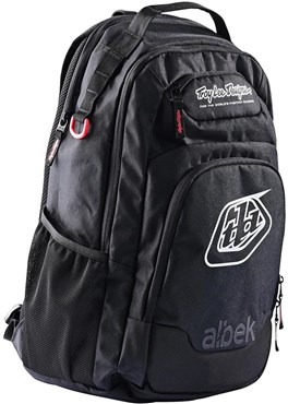 Troy Lee Designs Whitebridge Backpack - Out of Stock | Tredz Bikes