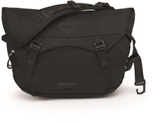 Osprey Metron 18 Messenger | Tredz Bikes