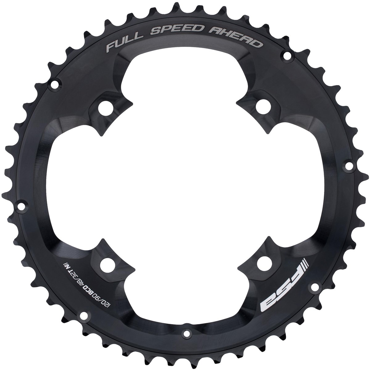 FSA Powerbox Road Chainring - Out of Stock | Tredz Bikes