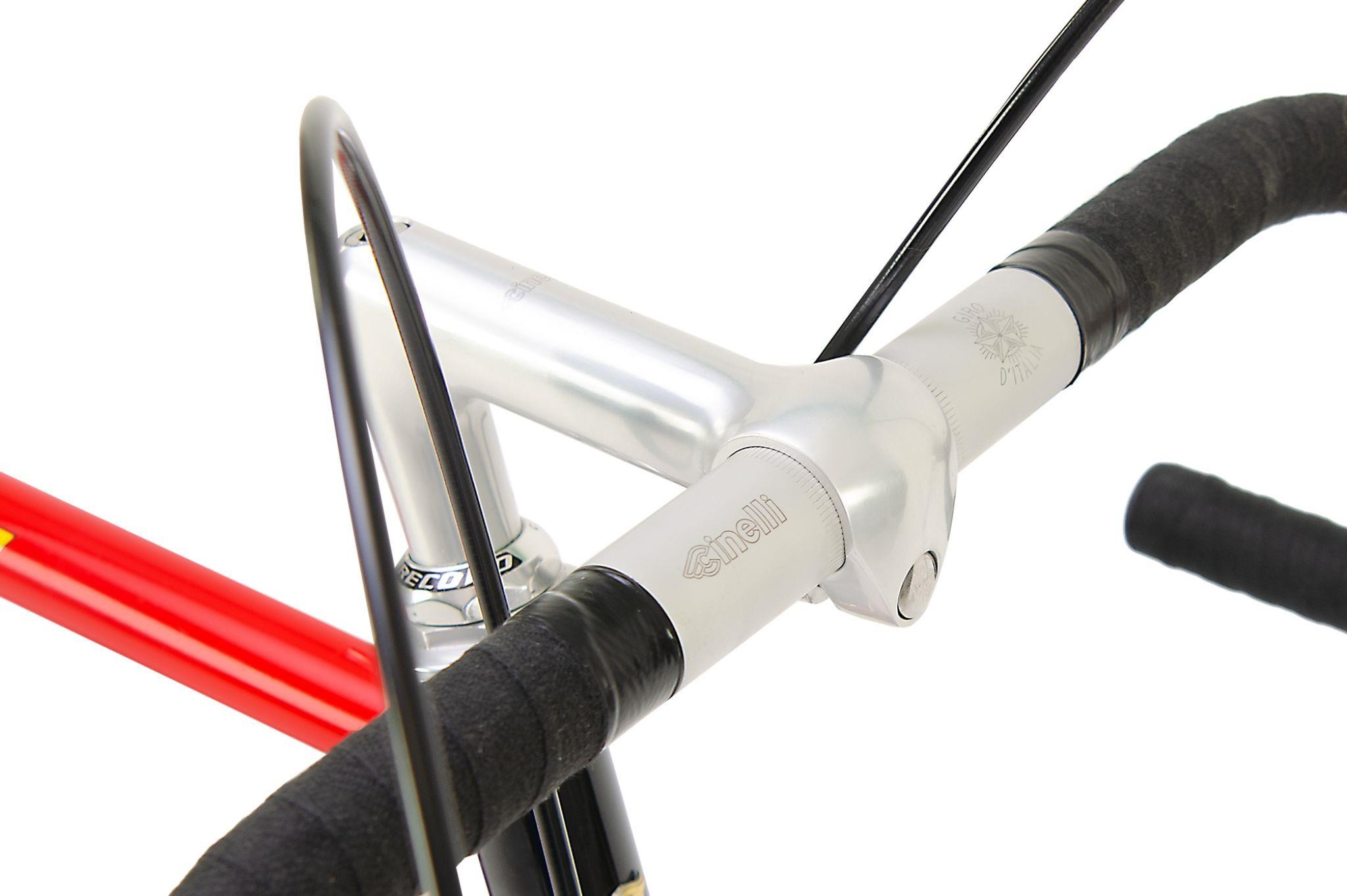 Raleigh Ti-Team Replica 2023 | Tredz Bikes