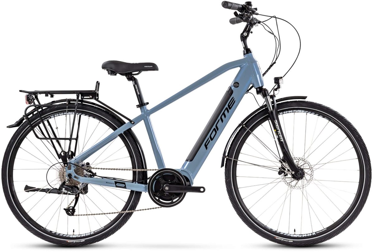 Forme Peak Trail 2 E 2022 | Tredz Bikes