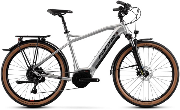 Forme Peak Trail Pro E 2022 - Out of Stock | Tredz Bikes