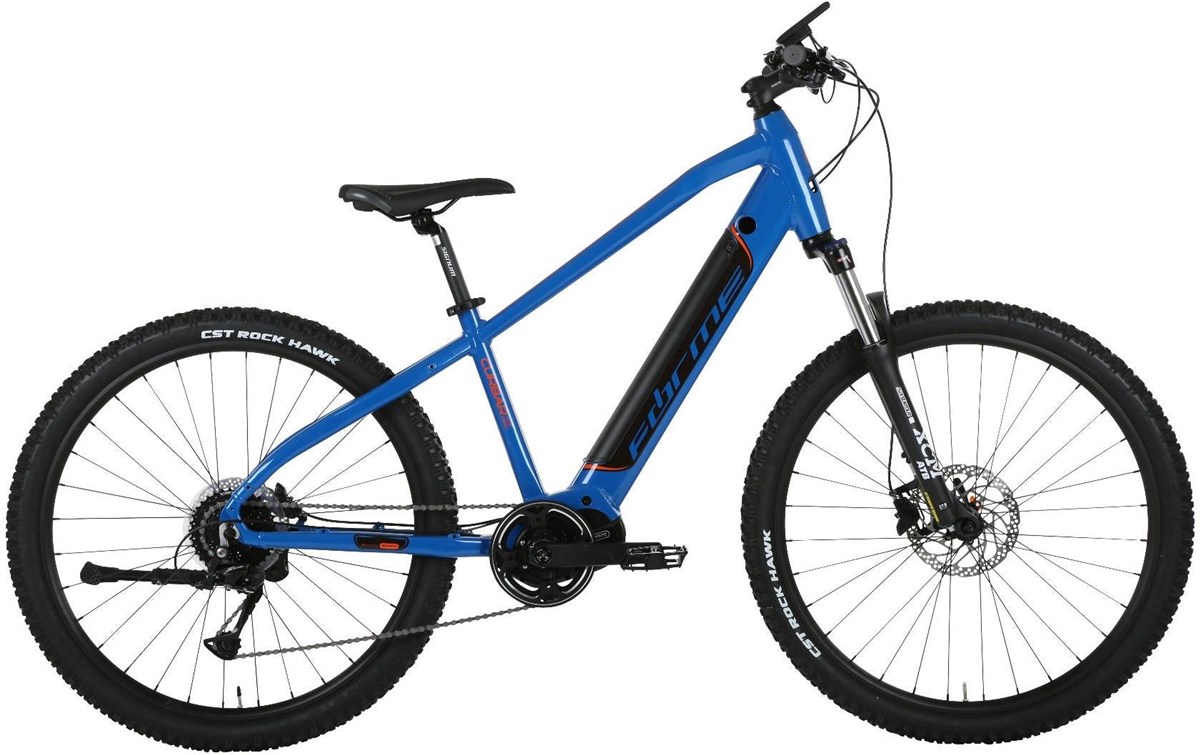 Forme Curbar HT-E Pro 2022 - Out of Stock | Tredz Bikes