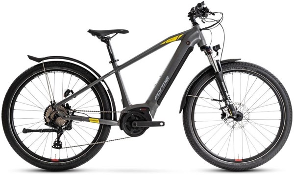 Forme Alport Urban E 2023 - Out of Stock | Tredz Bikes