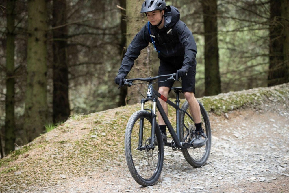 VooDoo Horde 29" Mountain Bike 2023 | Tredz Bikes