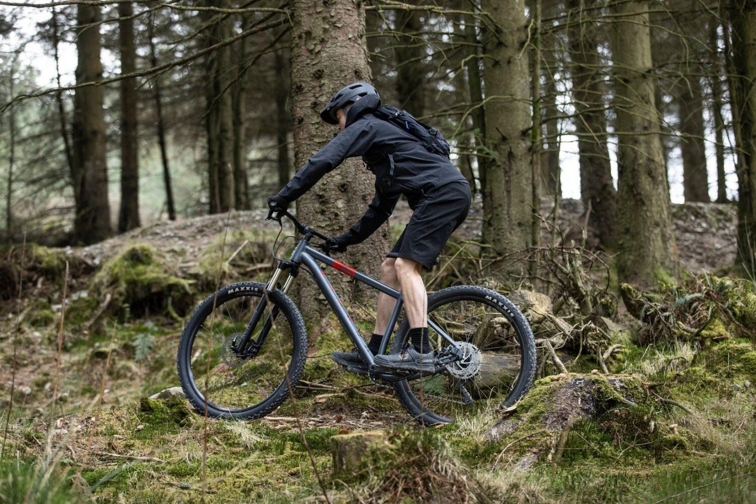 VooDoo Horde 29" Mountain Bike 2023 | Tredz Bikes