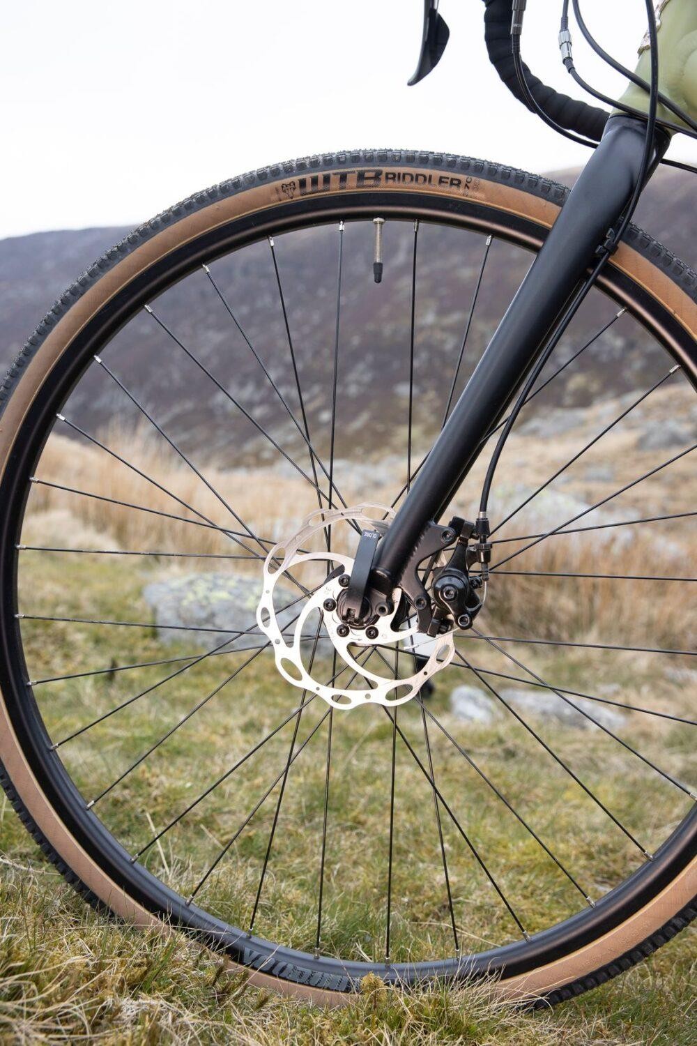 VooDoo Limba 2023 | Tredz Bikes