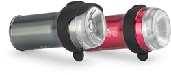 Bike Lights | Light Sets| Free Delivery* | Tredz Bikes