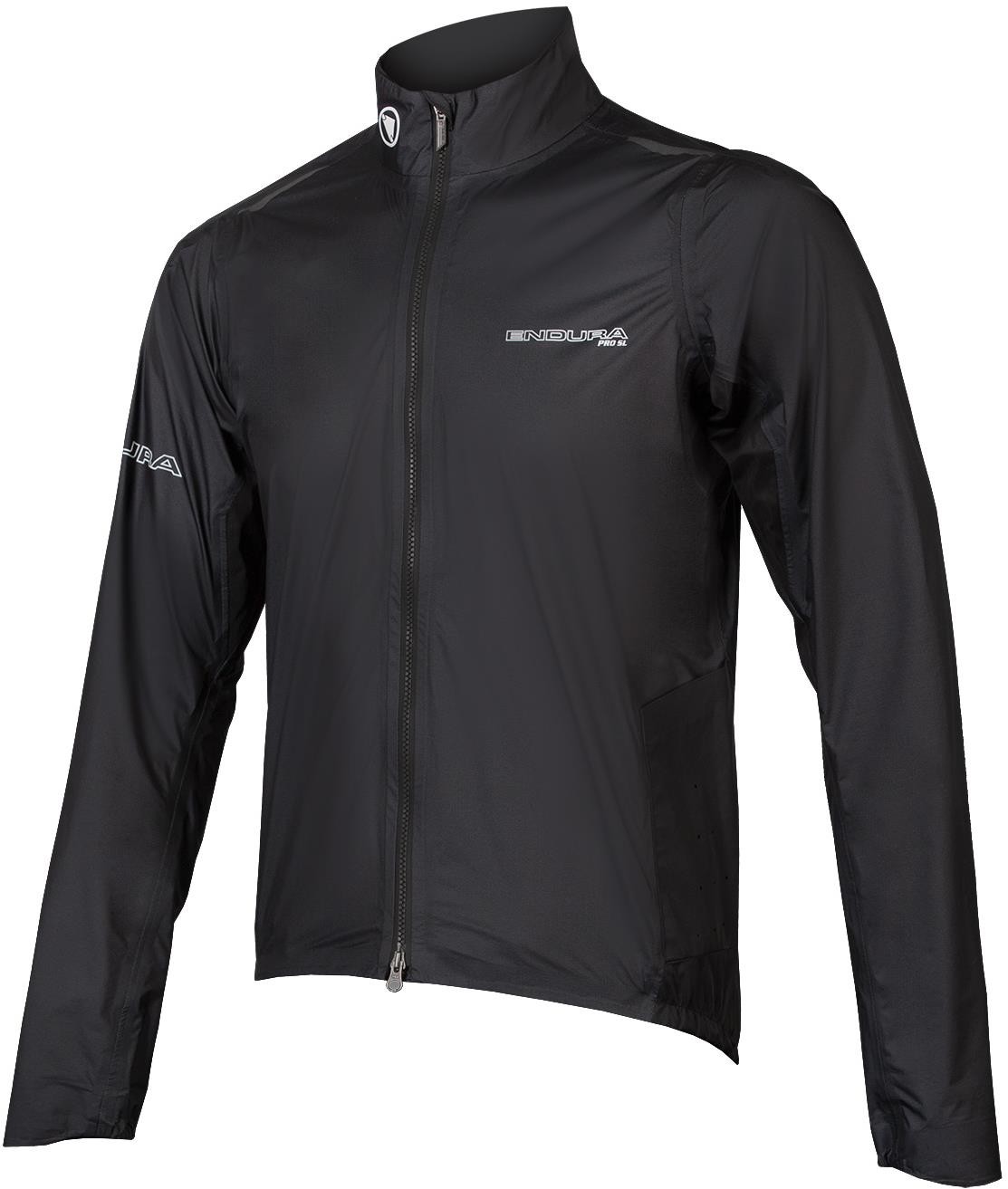 Endura Pro SL Waterproof Shell Jacket | Tredz Bikes