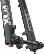Fox Racing Shox 36 Float Performance E-Optimised GRIP Tapered 29" Forks ...