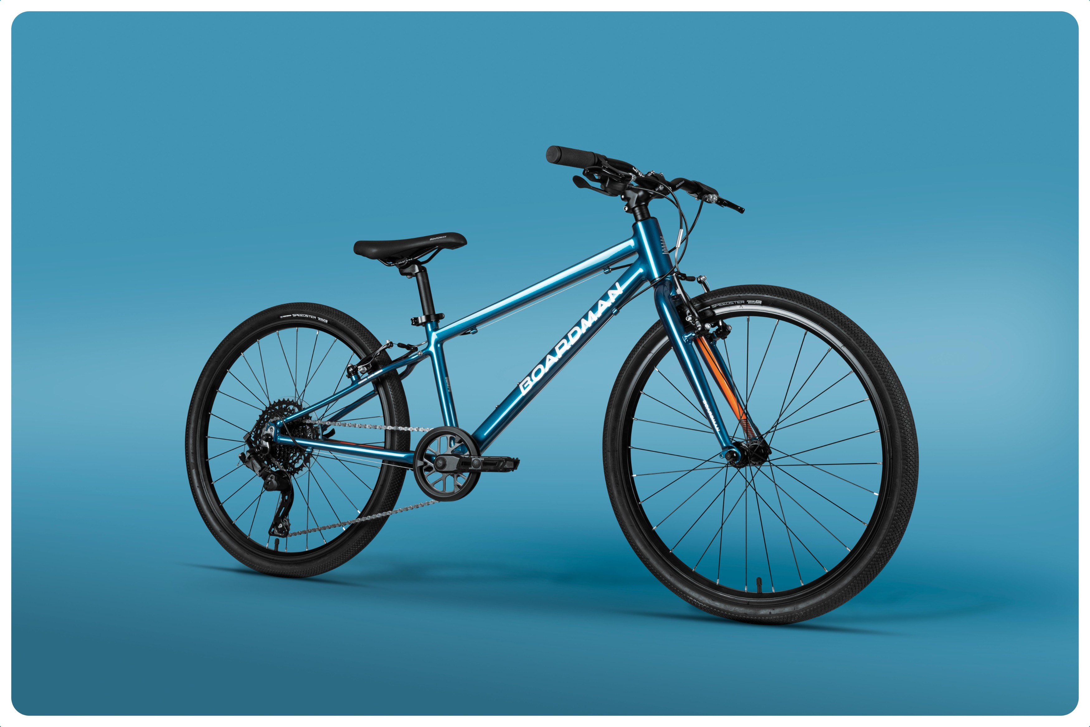 Boardman JNR 24" 2023 | Tredz Bikes