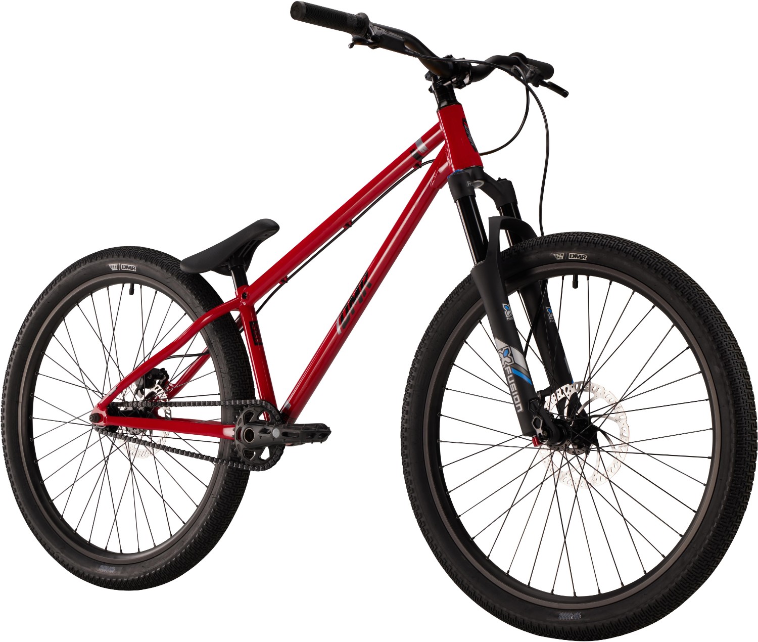 DMR Sect Pro 2024 | Tredz Bikes