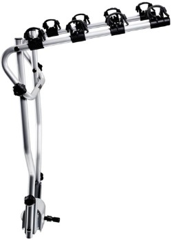 Thule 9708 HangOn 4-bike Towball Carrier | Tredz Bikes