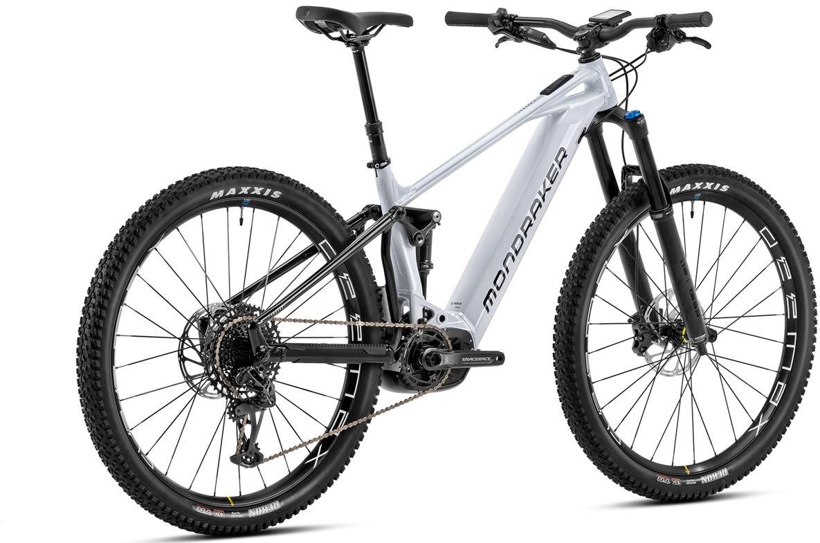 Mondraker Chaser R 2023 | Tredz Bikes