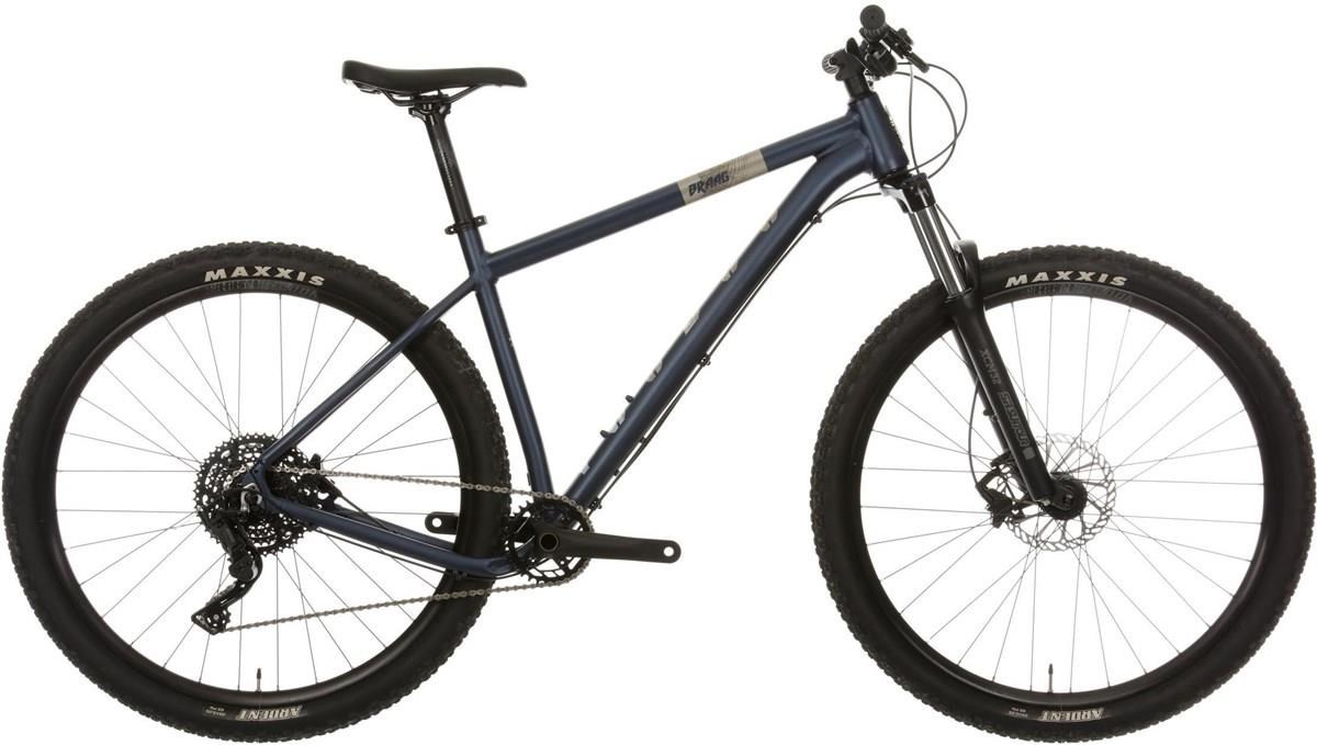 VooDoo Braag 29" - Nearly New - M 2022 - Hardtail MTB Bike - Out of ...