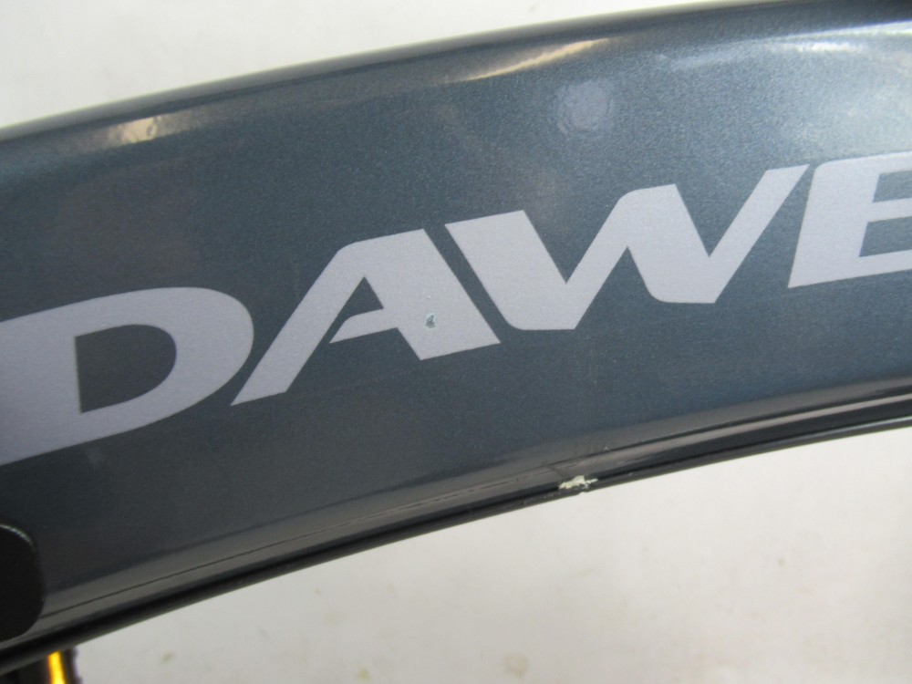 Dawes ARC II Folding - Nearly New - 20" 2022 - Electric Folding Bike ...