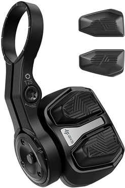 SRAM AXS POD Ultimate 2 Button Electronic Controller | Tredz Bikes