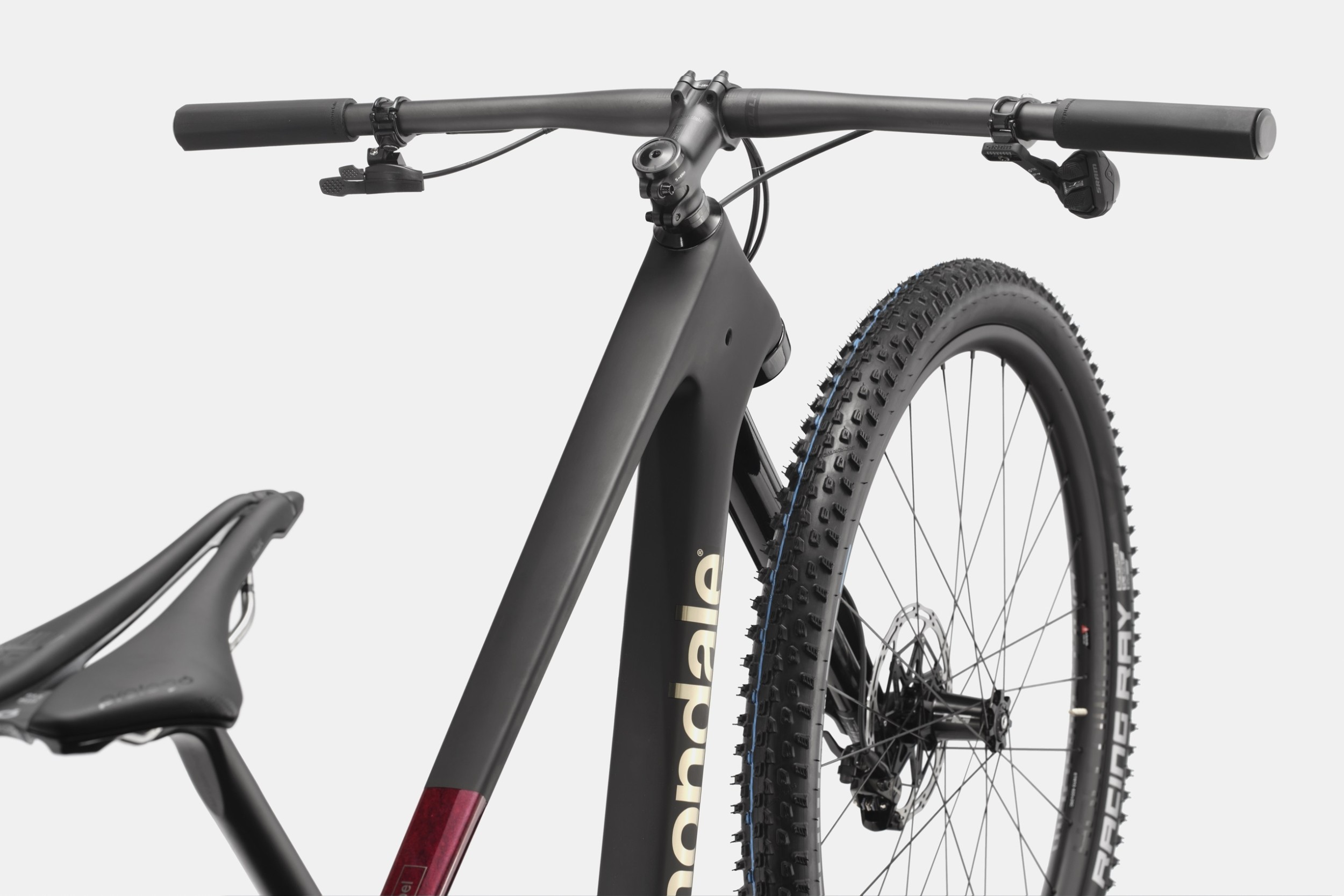 Cannondale Scalpel HT LAB71 Mountain Bike 2023 | Tredz Bikes