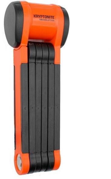 Kryptonite Evolution 790 Folding Lock 90cm | Tredz Bikes