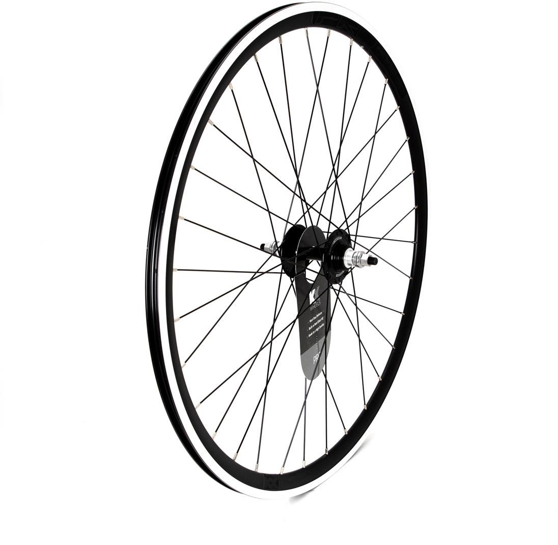 KX Wheels Pro FXD / Sturmey Archer Flip Flop Fixie Rear 700c Wheel ...
