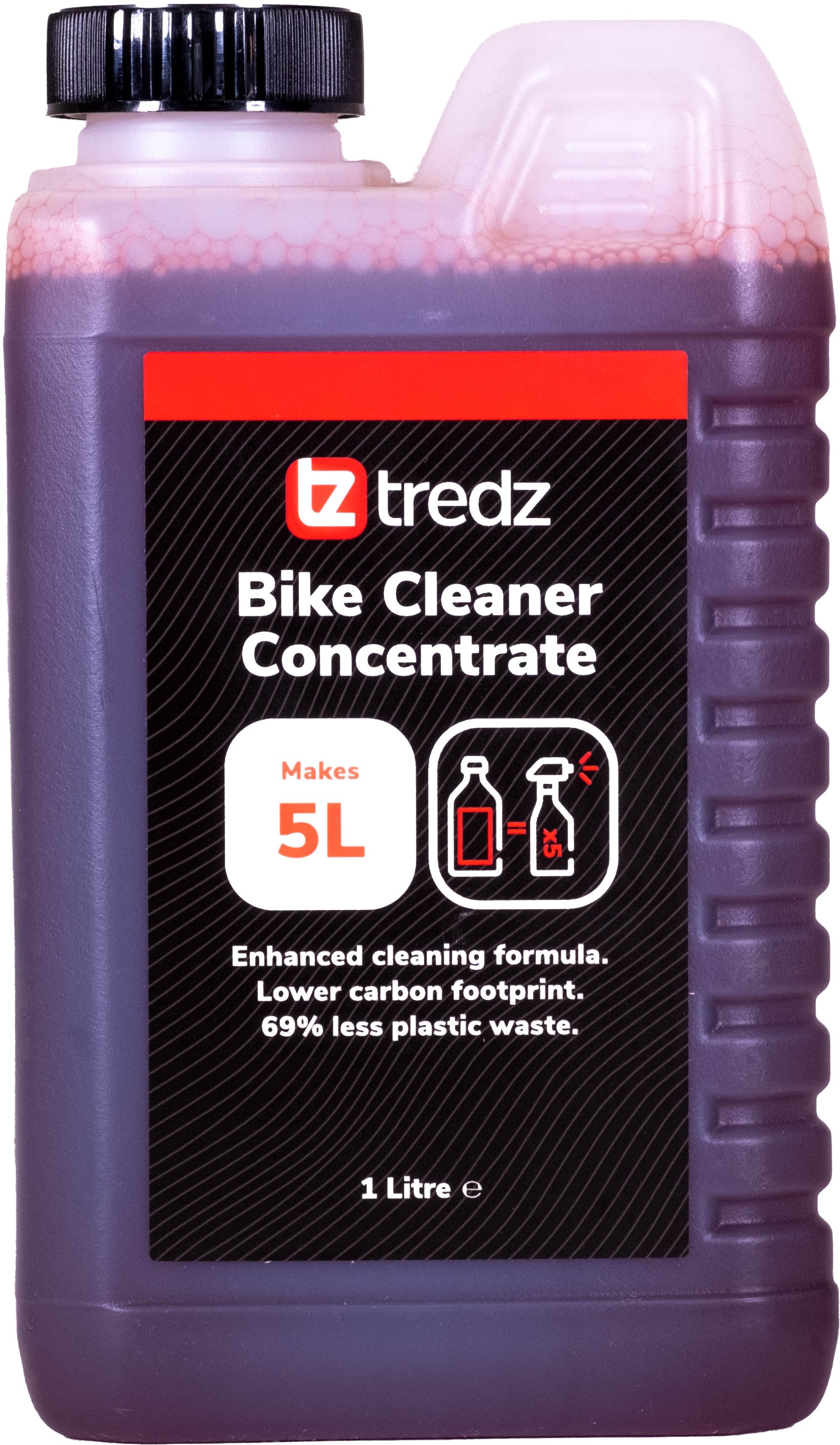 Tredz Bike Cleaner Concentrate | Tredz Bikes