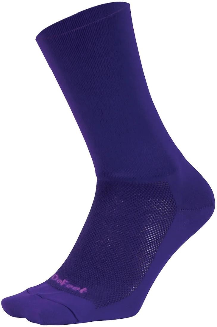 Defeet Aireator 6" D-Logo Socks - Out of Stock | Tredz Bikes
