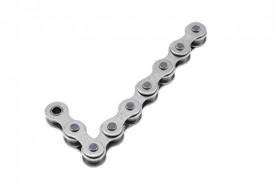 Wippermann 108 Single Speed Chain - Out of Stock | Tredz Bikes