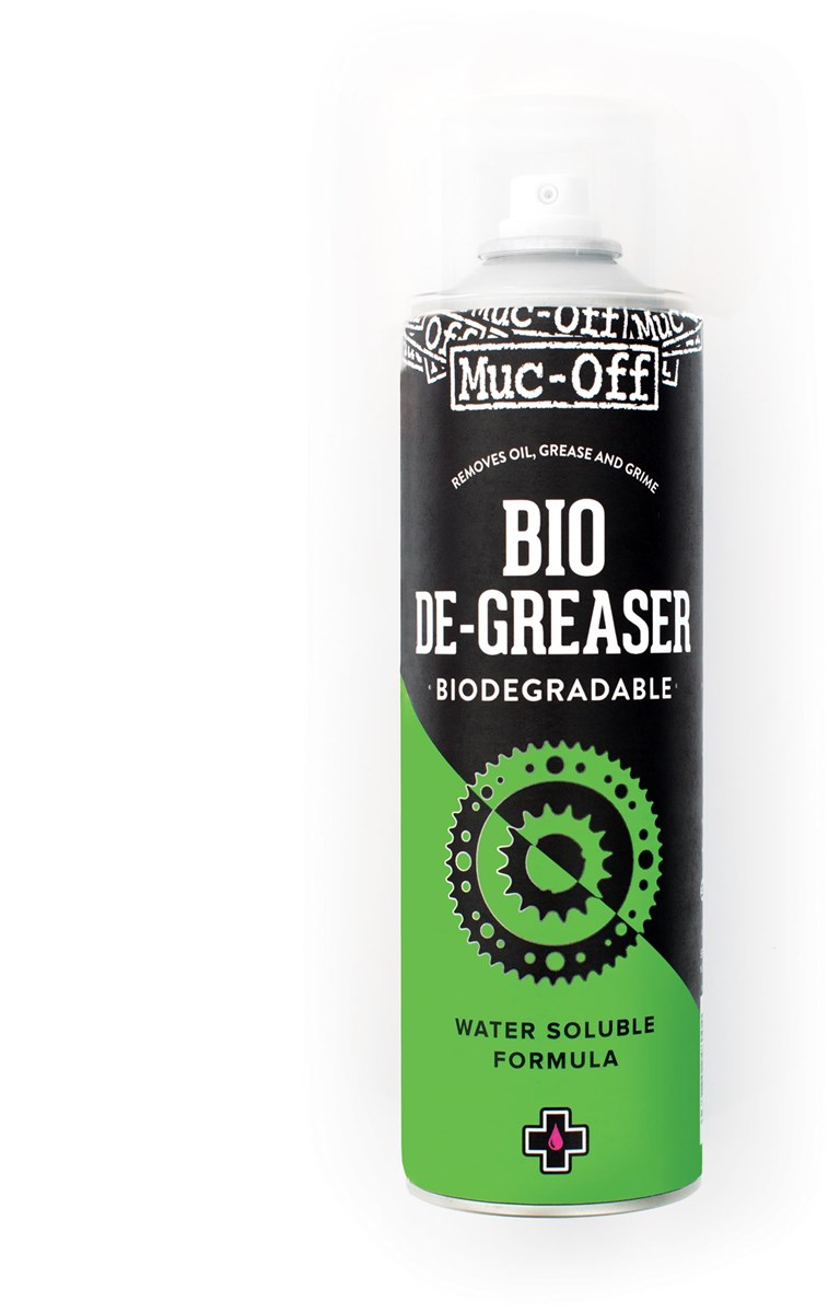 Muc-Off Bio Degreaser - Water Soluble 500ml | Tredz Bikes