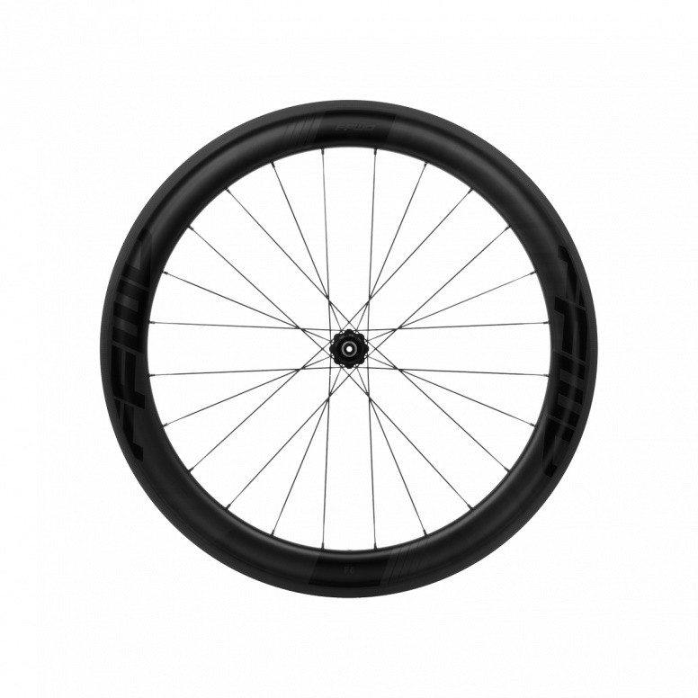 Fast Forward F6R 60mm Carbon Clincher DT240 Rim Brake Rear Road Wheel ...