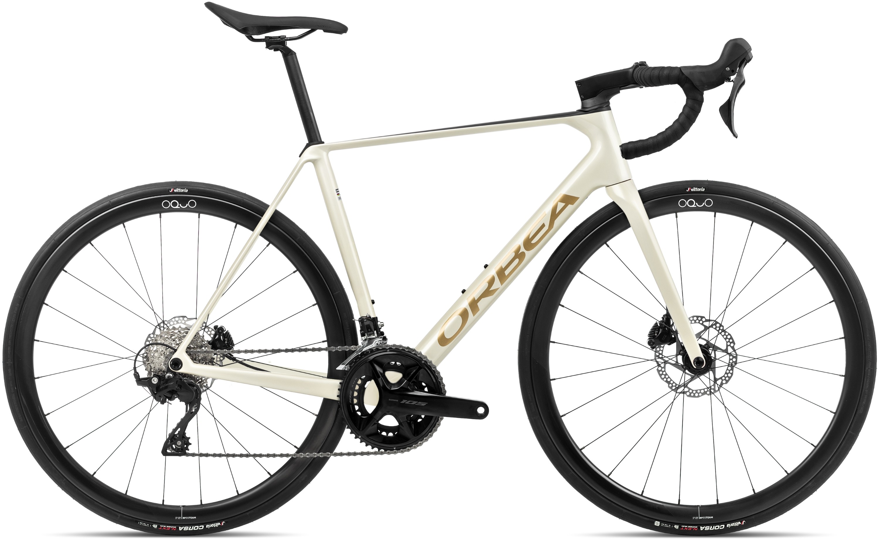 Orbea Orca M35 2024 | Tredz Bikes