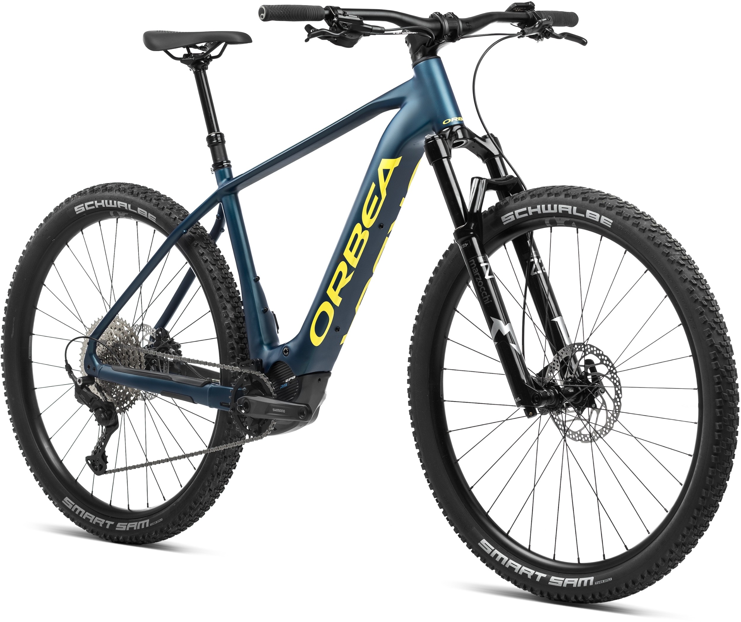 Orbea Urrun 30 2024 | Tredz Bikes