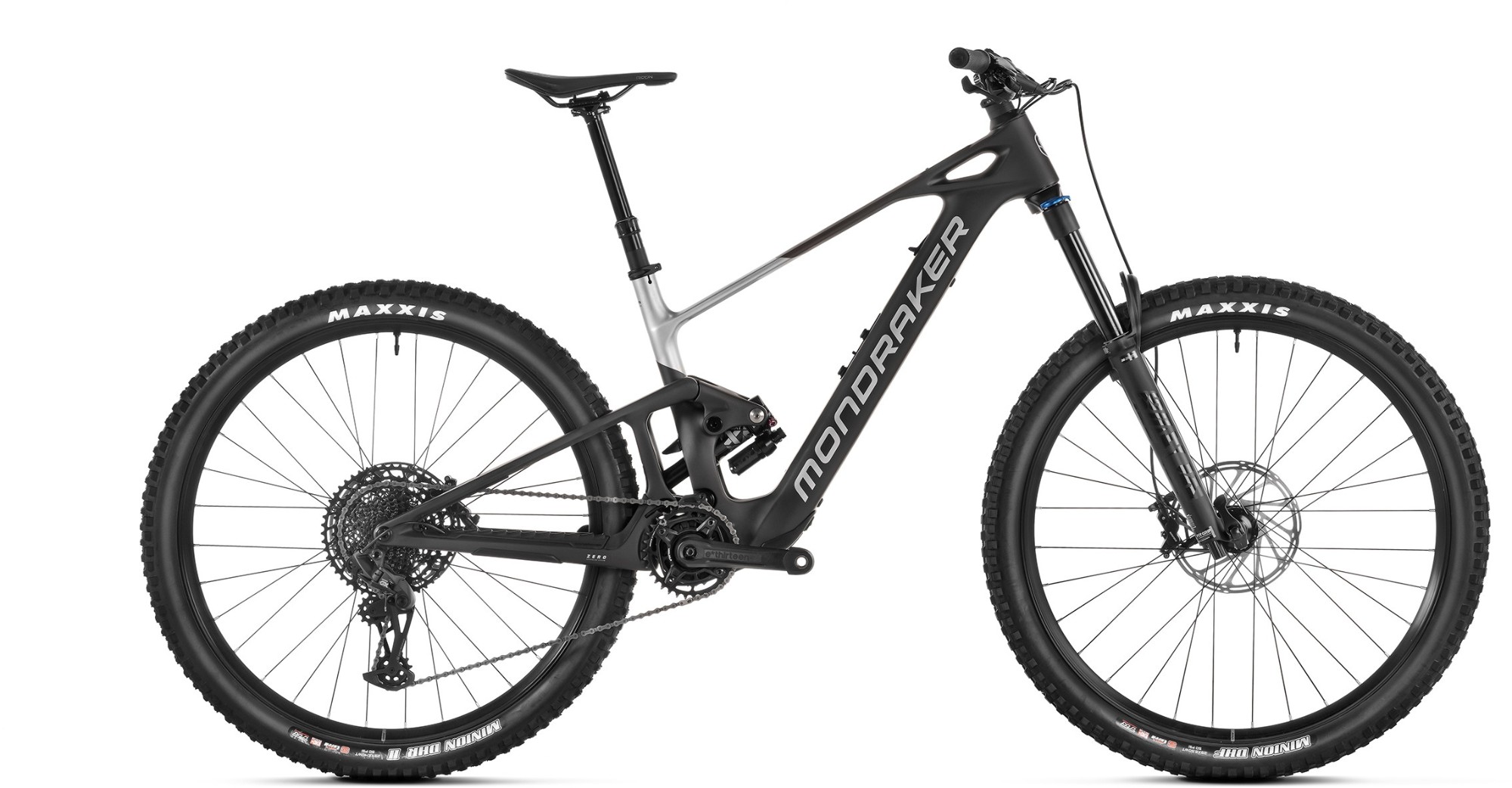 Mondraker Neat R 2025 | Tredz Bikes