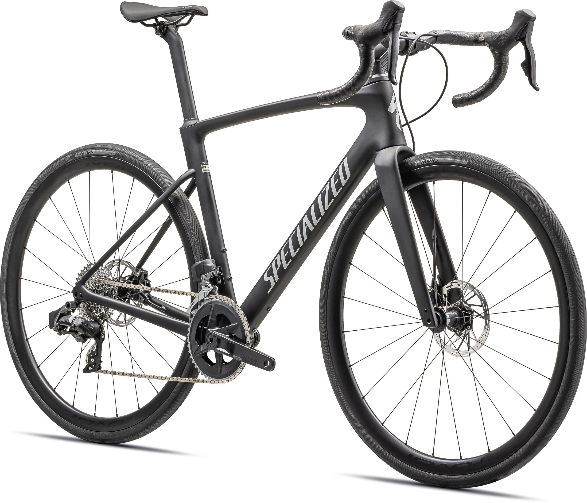 Specialized Roubaix SL8 Expert 2024 | Tredz Bikes