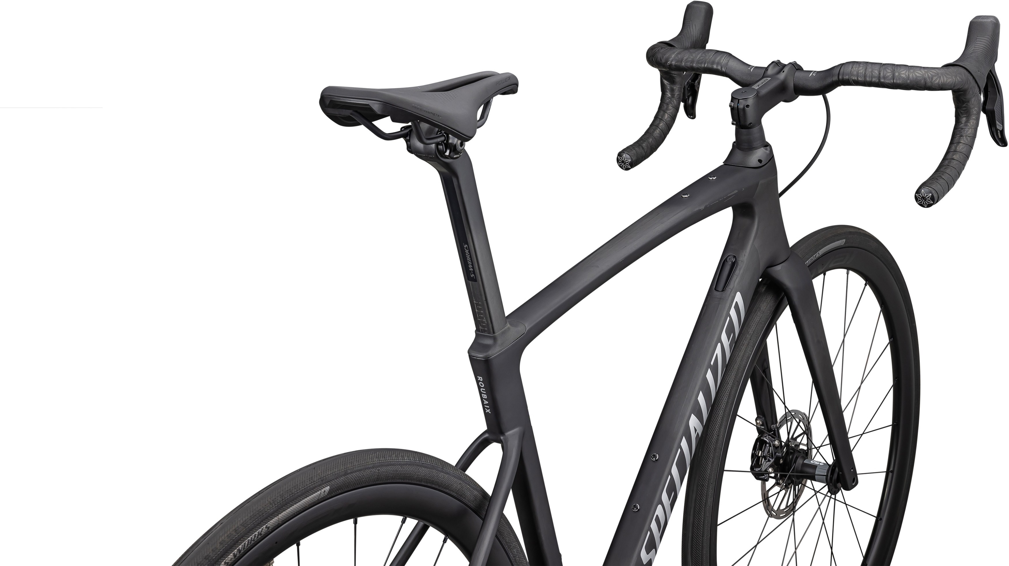 Specialized Roubaix SL8 Expert 2024 | Tredz Bikes