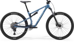 Merida One-Twenty 300 Mountain Bike 2024 | Tredz Bikes