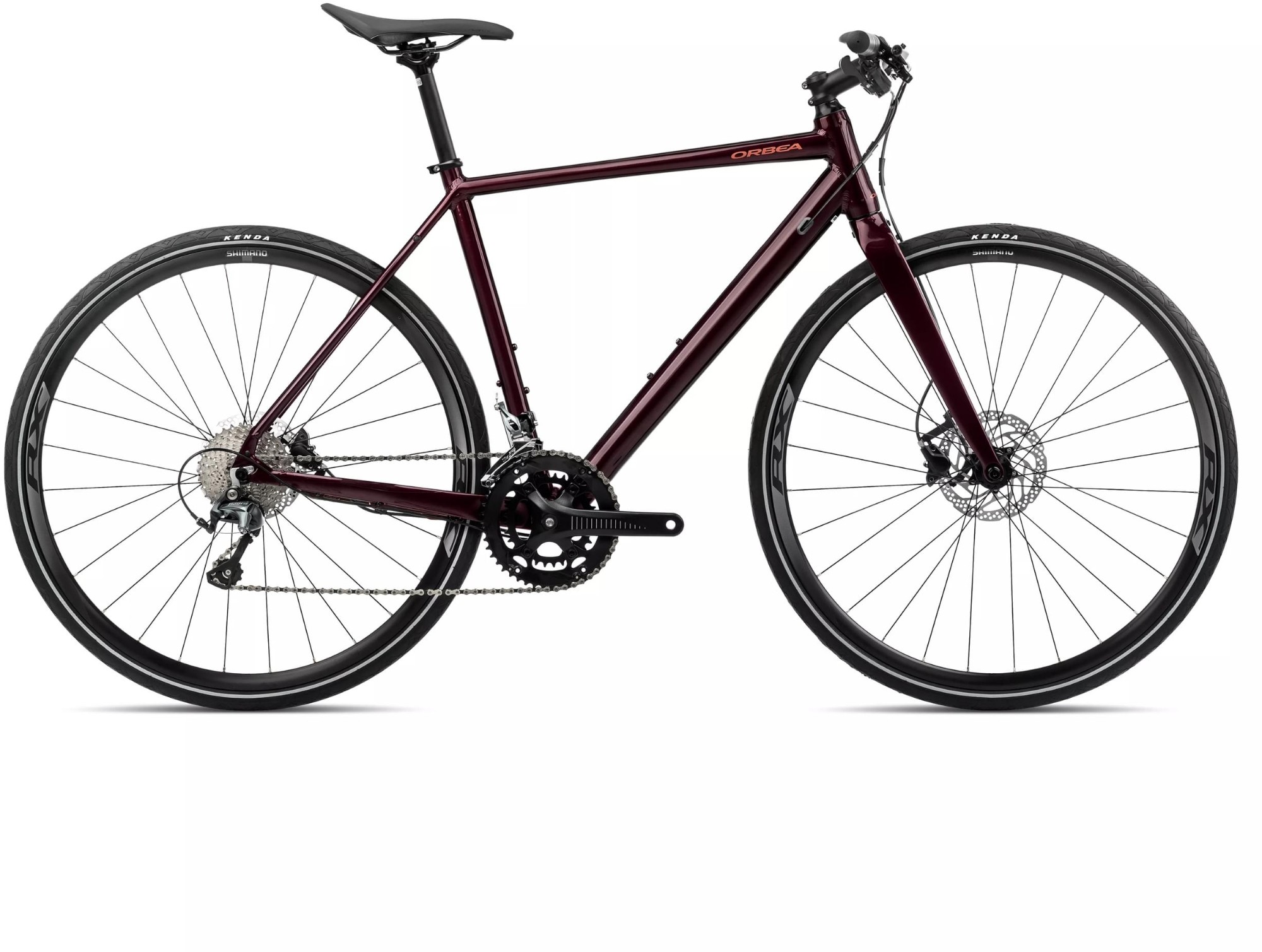 Orbea Vector 10 2024 | Tredz Bikes