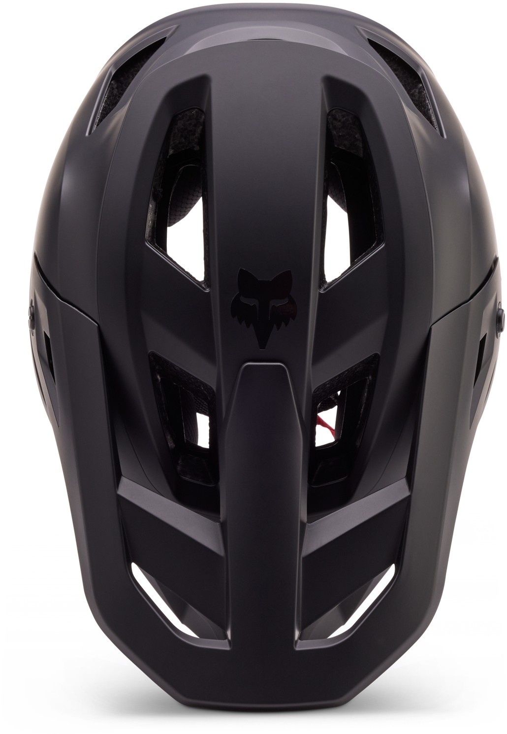 Fox Clothing Rampage Full Face MTB Mountain Cycling Helmet | Tredz Bikes