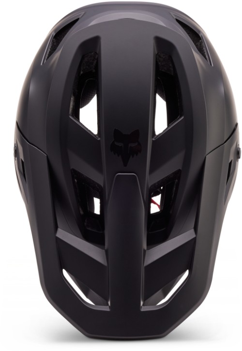 Fox Clothing Rampage Full Face MTB Mountain Cycling Helmet | Tredz Bikes