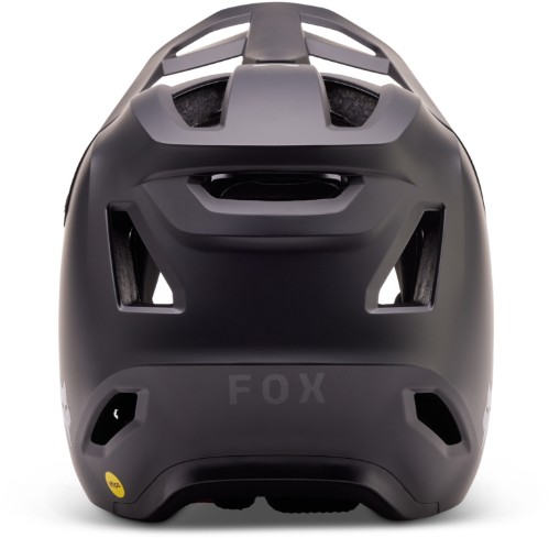 Fox Clothing Rampage Full Face MTB Mountain Cycling Helmet | Tredz Bikes