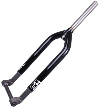 Atomlab Pimp 60mm Dirt Jump Fork 2011 - Out of Stock | Tredz Bikes