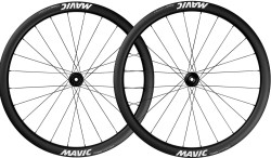 Mavic Cosmic S 42 Disc Road Wheelset | Tredz Bikes