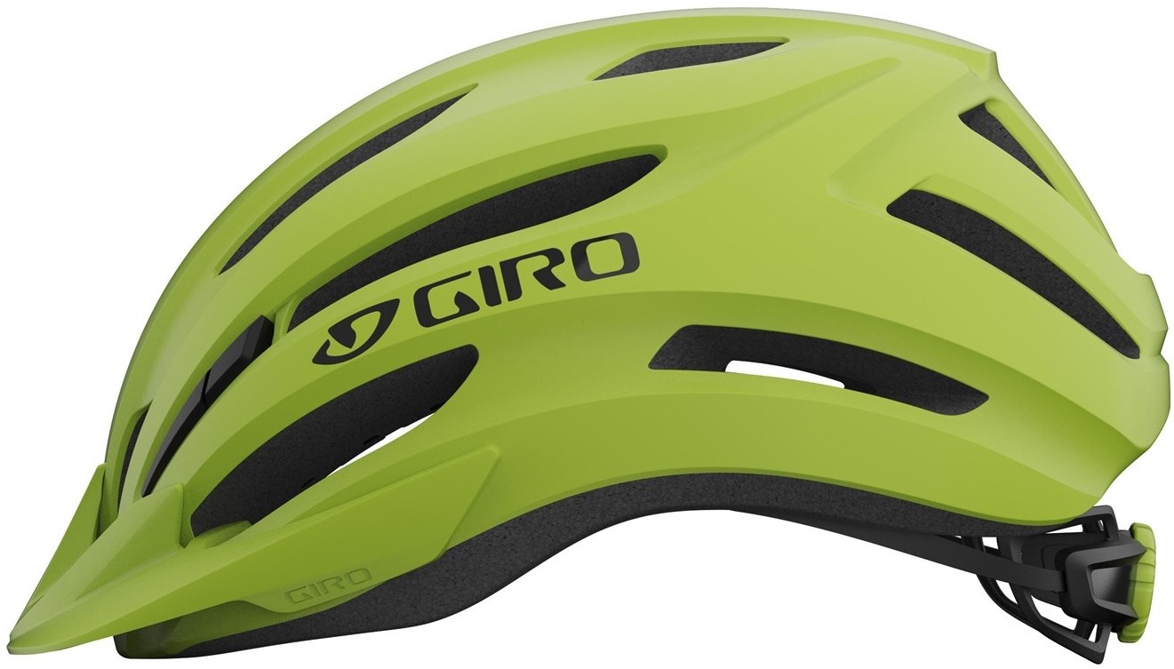 Giro Register II Road Cycling Helmet | Tredz Bikes