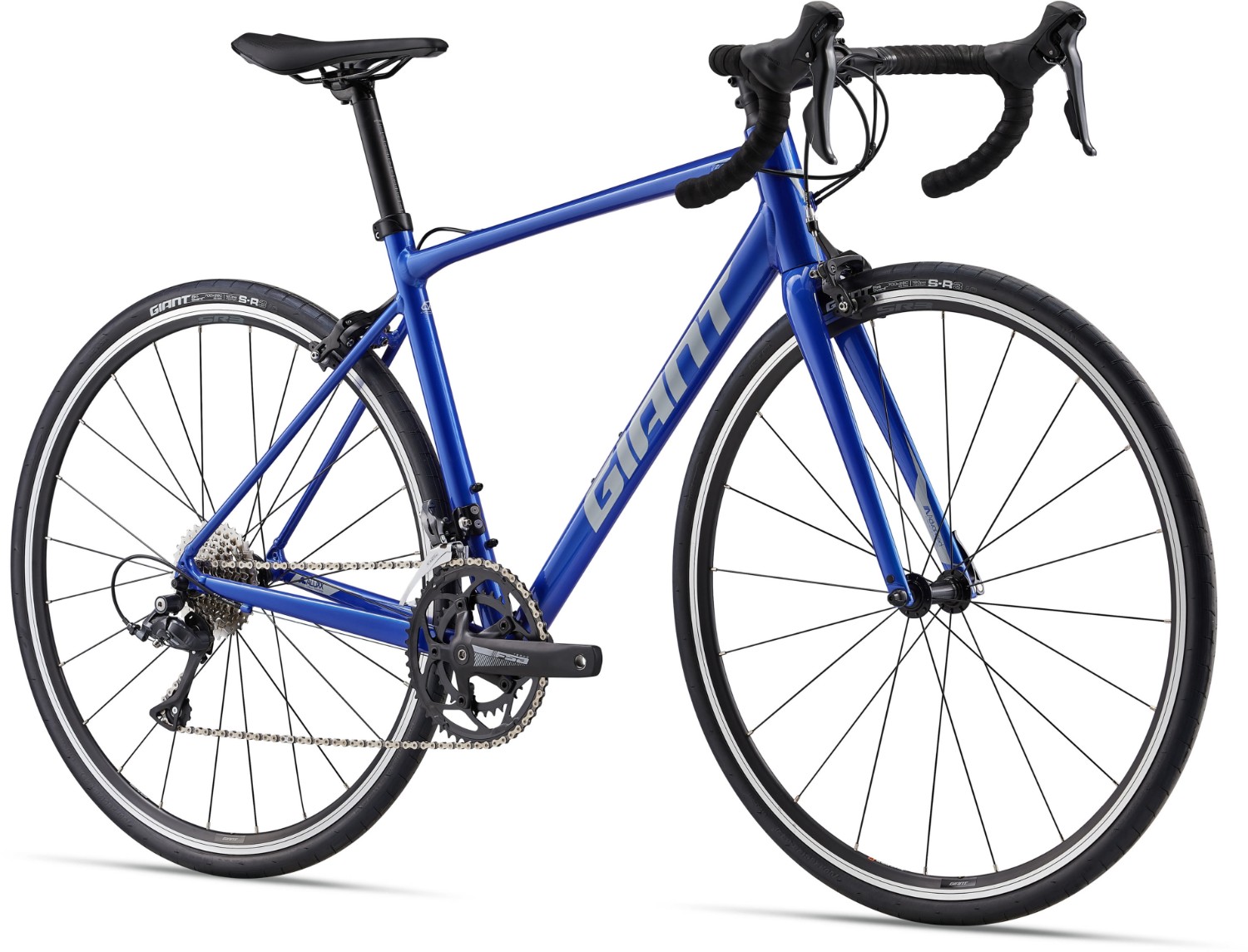 Giant Contend 2 2024 | Tredz Bikes