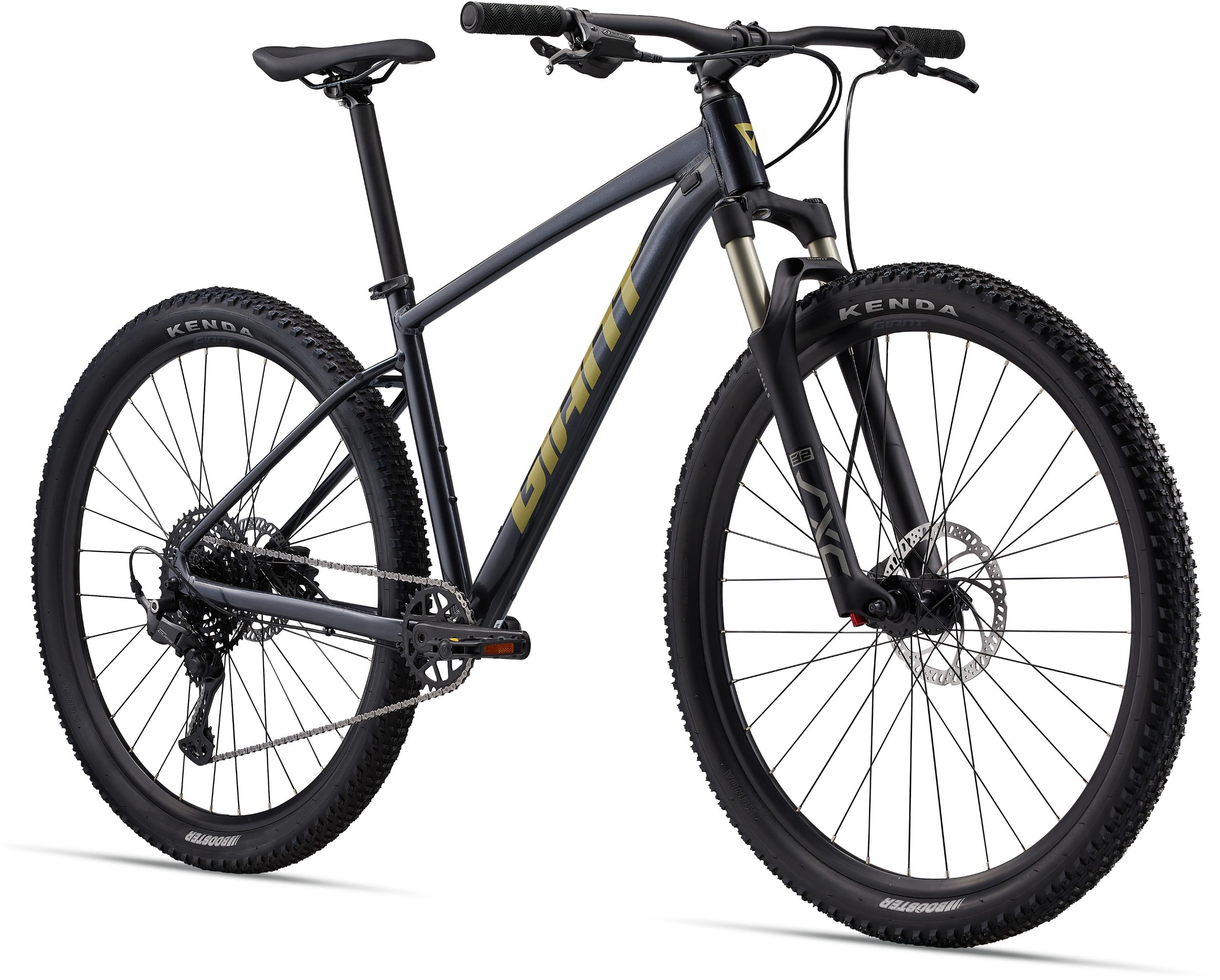 Giant Talon 1 Mountain Bike 2025 | Tredz Bikes