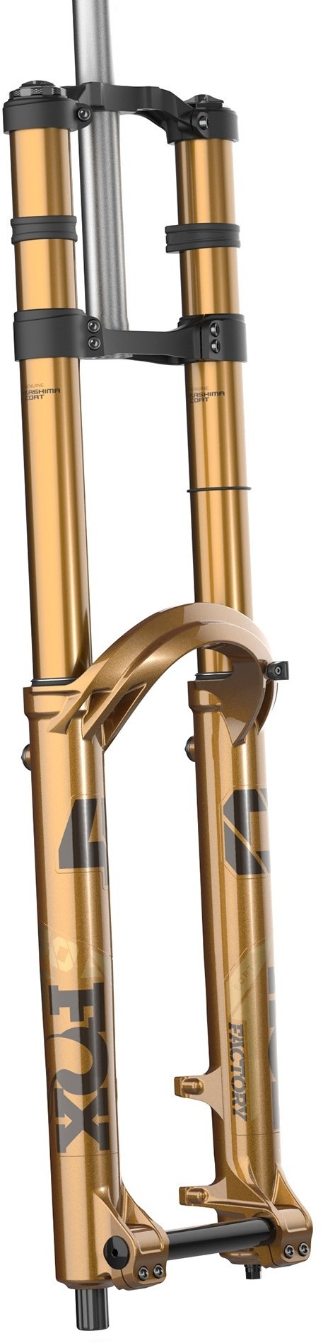 Fox Racing Shox 40 Float Fact 29 Grip X2 20TA110 DROP 1.125 52mm ...