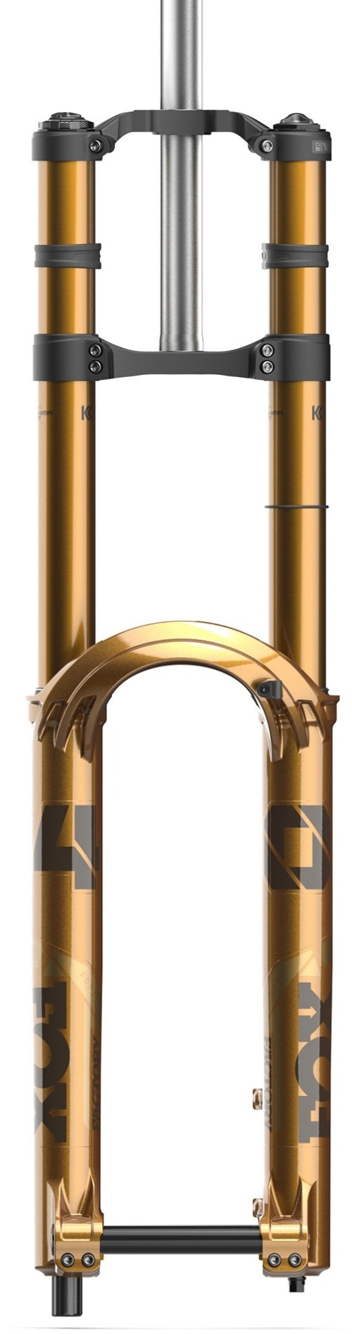 Fox Racing Shox 40 Float Fact 29 Grip X2 20TA110 DROP 1.125 52mm ...